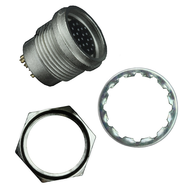 HR25A-9R-20S Hirose Electric Co Ltd | Conectores, interconectores | DigiKey